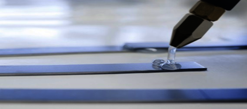 Amorphe Polyalphaolefine: Die Welt der Heißschmelzklebstoffe